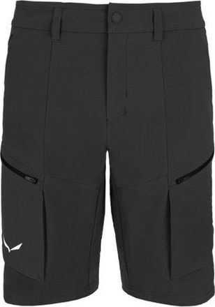 Salewa Puez Dst M Cargo - Trekkinghose - Herren