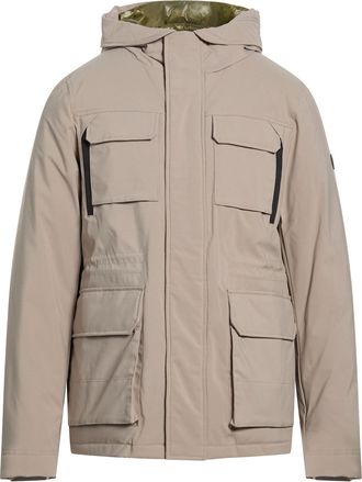 .12 PUNTODODICI JACKEN & M&Auml;NTEL - Jacken und Anoraks auf YOOX.COM