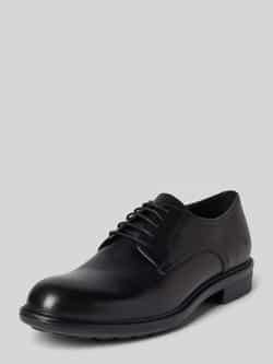 Geox Derby mit Schn&uuml;rung Modell U WALK PLEASURE