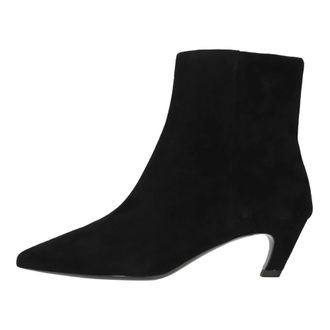 Ash Ash, Femme, Chaussures, Noir, Taille: 39 EU Botte Vicky &agrave; bout pointu