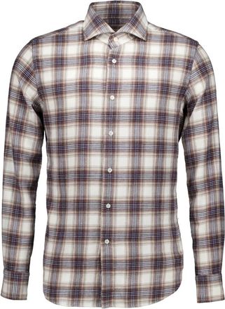Xacus Homme, Chemises, Multicolore, Taille: 3XL Chemise Lav&eacute;e