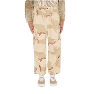 Amish Homme, Pantalons, Multicolore, Taille: S Para Cargo Pantalons