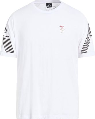 Emporio Armani TOPS - T-shirts auf YOOX.COM