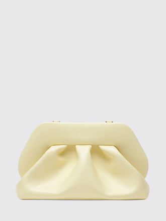Themoir&egrave; Clutch THEMOIR&Egrave; Damen Farbe Gelb