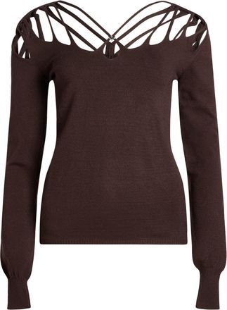 Cavalli STRICKWAREN - Pullover auf YOOX.COM