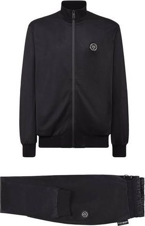 Plein Sport Herren Sportanzug TIGER