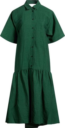 Uma Wang KLEIDER - Midi-Kleider auf YOOX.COM