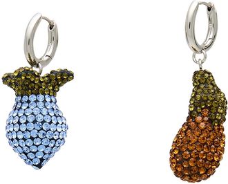 Tory Burch SCHMUCK und UHREN - Ohrringe auf YOOX.COM