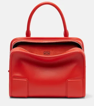 Loewe Sac Amazona 180 Small en cuir