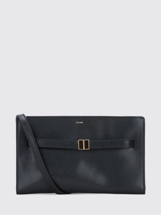 Toteme Mini Sac TOTEME Femme couleur Noir