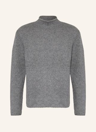 Lisa Yang Lisa Yang Cashmere-Pullover Sylvan grau