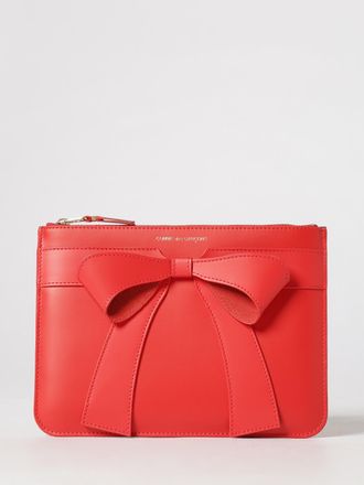 Comme Des Gar&ccedil;ons Portefeuille Homme couleur Rouge