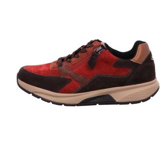 Gabor Sneakers - - Shoes - Damen - Rot - 42 EU