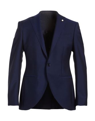 Luigi Bianchi Mantova ANZ&Uuml;GE und CO-ORDS - Blazers auf YOOX.COM