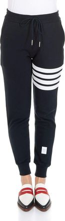 Thom Browne Casual Hose - Blau