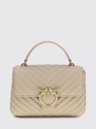 Pinko Mini Sac PINKO Femme couleur Beige