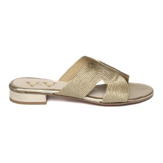 Vincent Vega Vincent Vega, Damen, Schuhe, Beige, 39 EUGr&ouml;&szlig;e