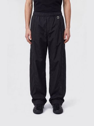 Wooyoungmi Pantalon Homme couleur Noir