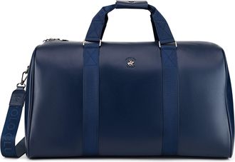 Beverly Hills Polo Club Wochenendtasche Beverly Hills Polo Club BHPC-L-015-07 Dunkelblau