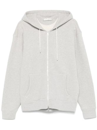 Our Legacy hoodie Rascal - Gris