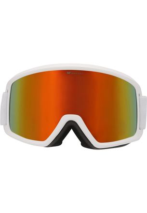 Whistler Unisex Skibrille WS5150 OTG 1002 White One size