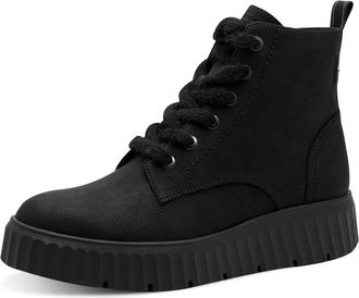 Tamaris Schn&uuml;rstiefelette