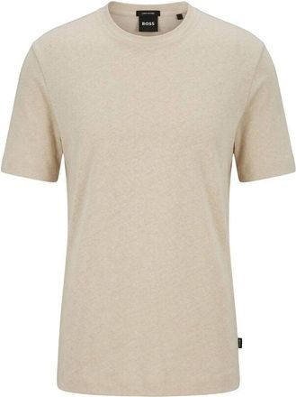 BOSS Herren T-Shirt H-TAUT