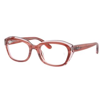 Ray-Ban unisex, Accessories, Braun, 48 MMGr&ouml;&szlig;e