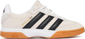 adidas Hallenschuhe adidas Spezialist KJ3729 Grau