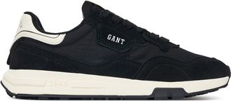 GANT Sneakers Gant Youtron 33637405 Schwarz