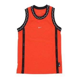 Nike Premium Basketball-Trikot - - Sport - Herren - Braun - M