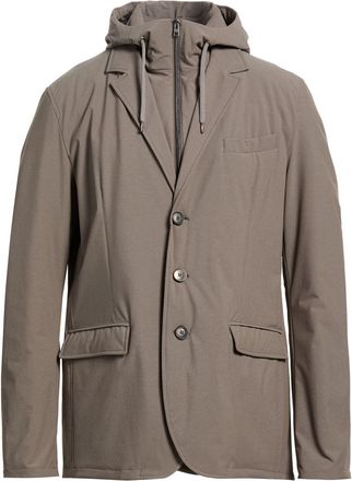 Herno JACKEN & M&Auml;NTEL - Jacken und Anoraks auf YOOX.COM