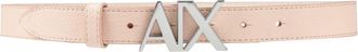 A|X Armani Exchange Kleinlederwaren - Gürtel auf YOOX.COM