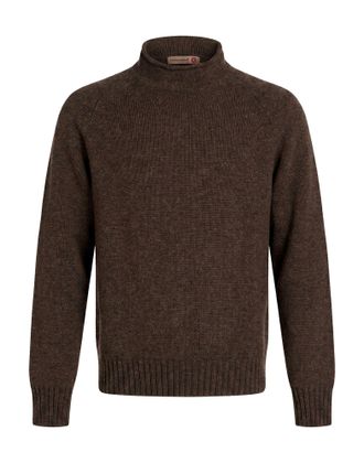 Messagerie STRICKWAREN - Rollkragenpullover auf YOOX.COM