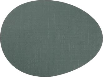 ASA Selection ASA arrondi Tischset Jade 45x35cm