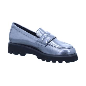 Sioux Damen, Schuhe, Blau, 41 EUGr&ouml;&szlig;e