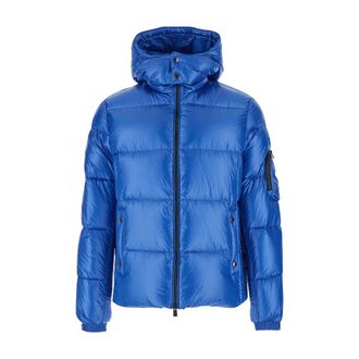 Tatras Homme, Vestes, Bleu, Taille: XL Belbo Down Jacket