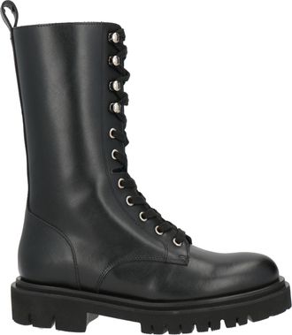Anna F. SCHUHE - Stiefeletten auf YOOX.COM