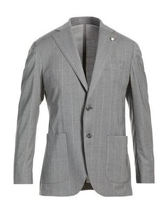 Luigi Bianchi Mantova Ensembles et coordonn&eacute;s - Blazers sur YOOX.COM