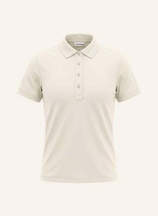J.Lindeberg J.Lindeberg Funktions-Poloshirt beige