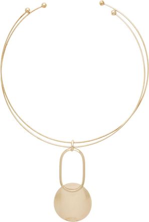 Fabiana Filippi SCHMUCK und UHREN - Halsketten auf YOOX.COM