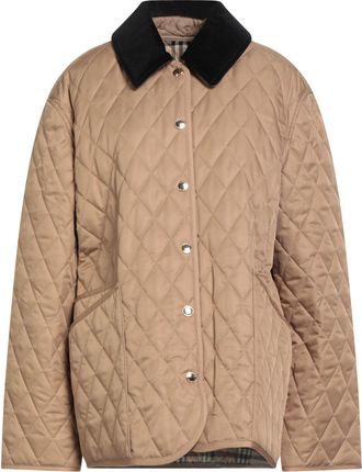 Burberry JACKEN & MÄNTEL - Pufferjacken & Daunenjacken auf YOOX.COM