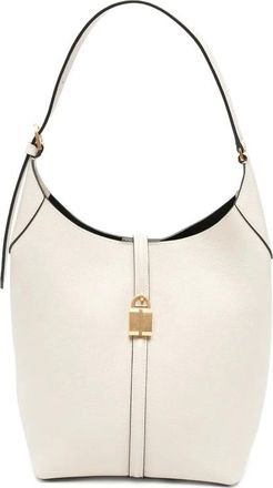 DeMellier Femme, Sacs, Beige, Taille: ONE Size Bag Demellier