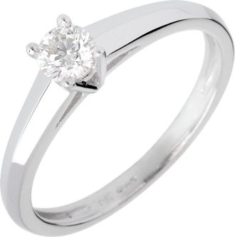 Edenly Klassischer Solitär Mira - 0.25 Karat