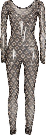 Kristina Ti OVERALLS - Jumpsuits auf YOOX.COM