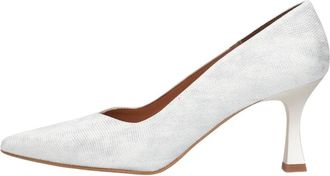 Notre-V Damen, Schuhe, Wei&szlig;, 37 EUGr&ouml;&szlig;e