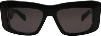 Balmain BRILLEN - Sonnenbrillen auf YOOX.COM