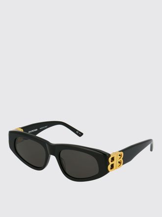 Balenciaga Lunettes De Soleil BALENCIAGA Femme couleur Noir
