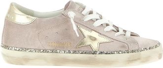 Golden Goose Damen, Schuhe, Rosa, 39 EUGröße