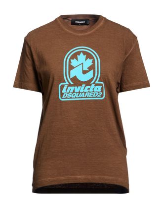 Dsquared2 TOPS - T-shirts auf YOOX.COM